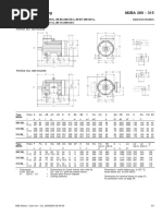 Data Sheet Withe Metal TEGOSTAR | PDF | Science & Mathematics | Computers