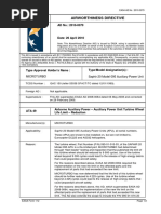 DOT-SP 10945: Special Permit Details | PDF | Cargo | Dangerous Goods