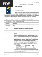 Dot-Sp 10945 | PDF | Cargo | Dangerous Goods