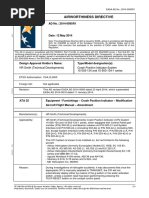 DOT-SP 10945: Special Permit Details | PDF | Cargo | Dangerous Goods