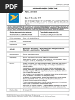 Dot-Sp 10945 | PDF | Cargo | Dangerous Goods