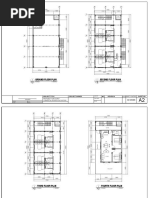 5 Storey Mixed Use Building Plans | PDF