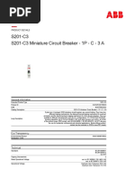 L&T MX Contactor Catalogue PDF | PDF | Mains Electricity | Fuse ...