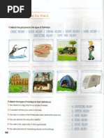 Travel English Booklet Final Version | PDF
