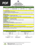 Certification of Load Allowance | PDF