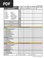 Service Sheet Template | PDF | Business | Finance & Money Management