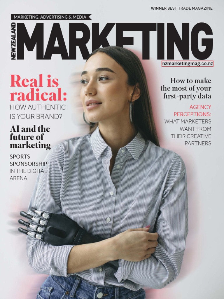 NZ Marketing - Issue 74, March-April 2023 | Download Free PDF | Marketing | Cost Of Living