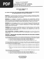 NDRRMC Memorandum No 110 Revised NDRRMF Guidelines S 2021 | PDF