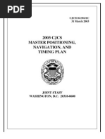 Cjcsi - Comp CJCSI 3121.01B | PDF | United States Department Of Defense ...
