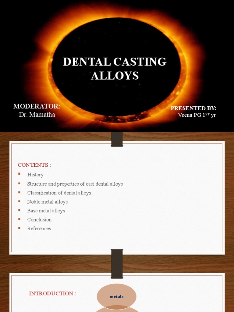 4th Seminar | Download Free PDF | Metals | Alloy