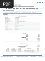 ACOP Form - New | PDF