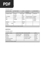 Periodical Library Register | PDF