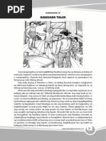 El Filibusterismo Juli Monologue Script PDF | PDF