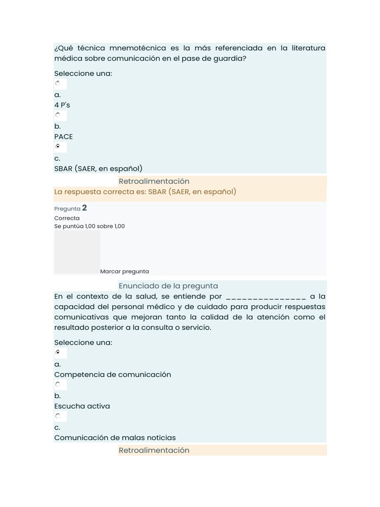 Comunicacion Modulo 5-6 | PDF | Comunicación | Conceptos psicologicos