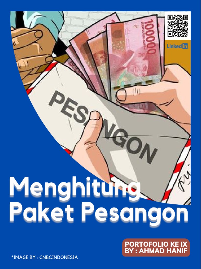 Rumus dan Contoh Perhitungan Paket Pesangon Berdasarkan Masa Kerja dan ...