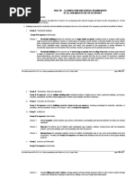 Residential Firewall Provisions in the Philippines | PDF | Wall | Easement