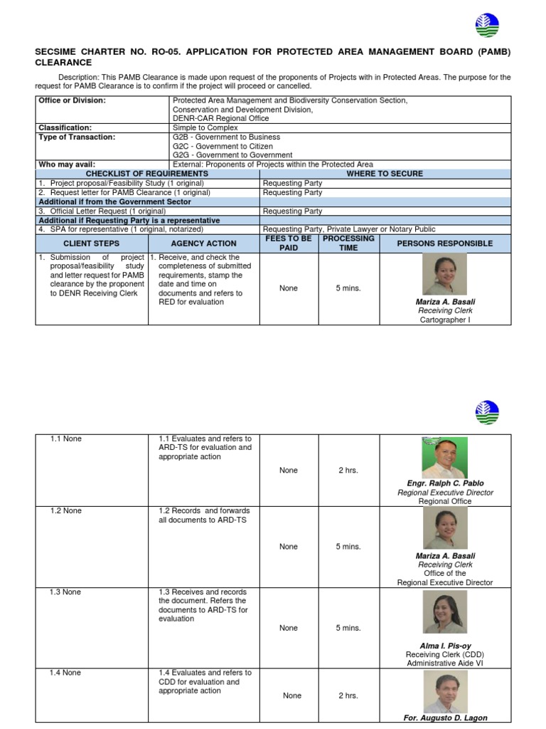 5 CDD | PDF | Government