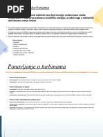 Brodski Pogonski Strojevi - RITEH Pred 2 | PDF