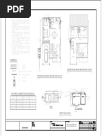 Sanitary Line and Water Line | PDF