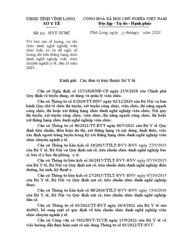 Thang Hang CDNN | PDF