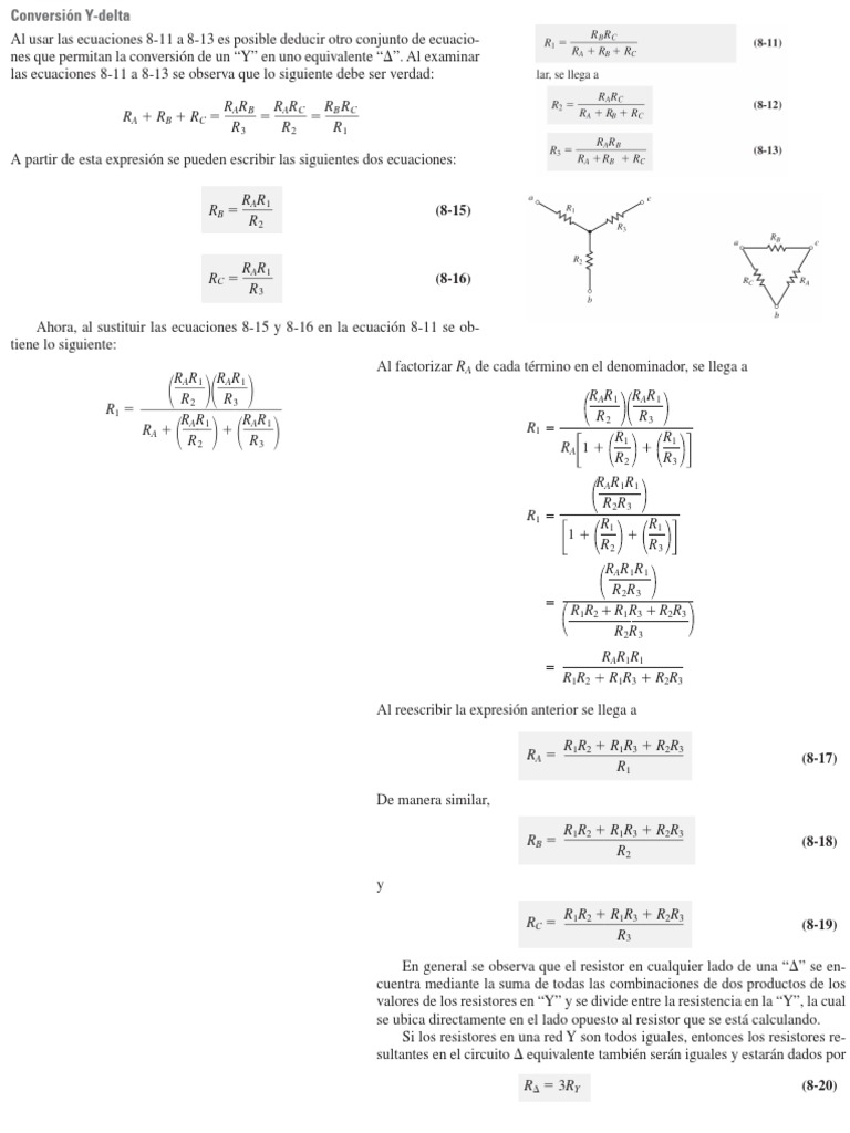 Estrella Delta | PDF | Matemáticas | Álgebra