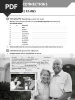 Evolve 2 Workbook - 1-6-12 | PDF