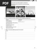 Evolve 2 Workbook - 1-6-12 | PDF