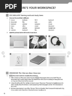 Evolve 2 Workbook - 1-6-12 | PDF