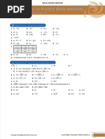 Mathematics Frameworking Homework Book 3 Answers | PDF | Significant ...