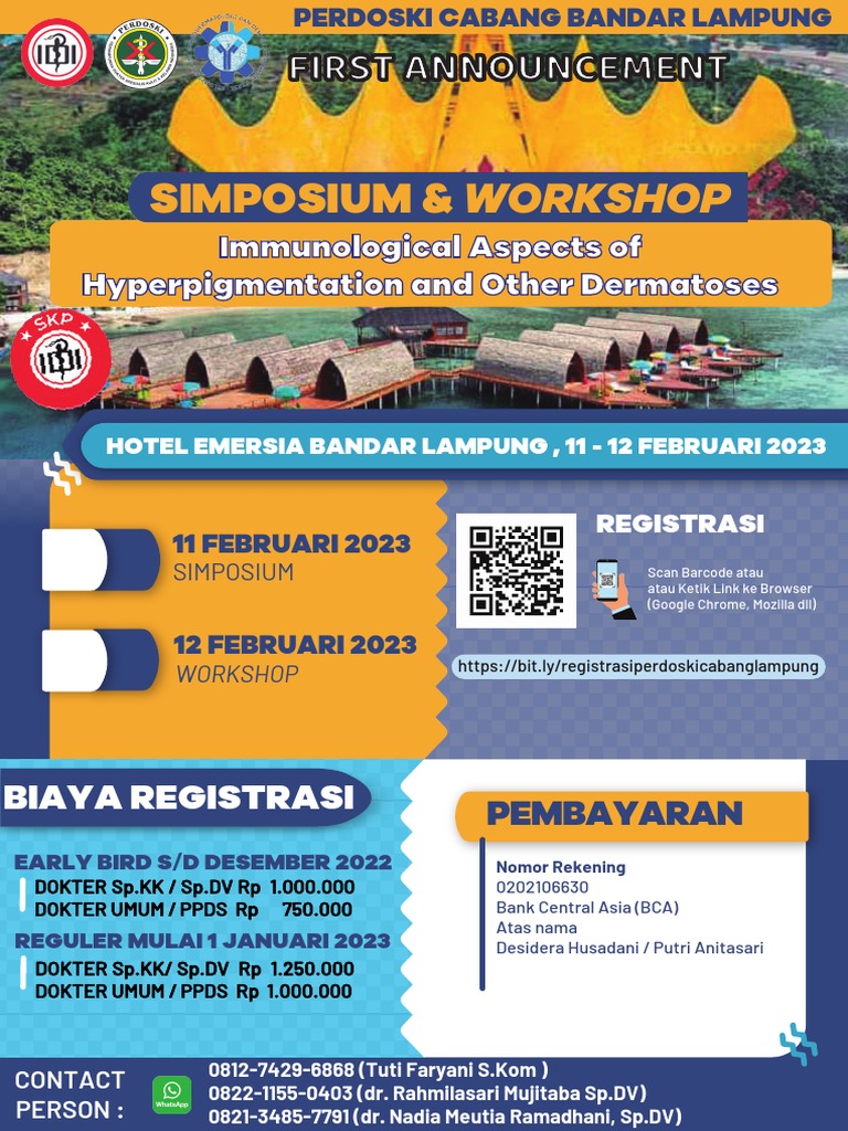 Flyer Perdoski 08092022 | PDF