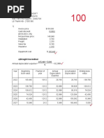 USA BMO Harris Bank Statement 3 Page | PDF | Credit Card | Overdraft