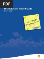Shell Alvania and Albida Grease Guide | PDF | Bearing (Mechanical ...