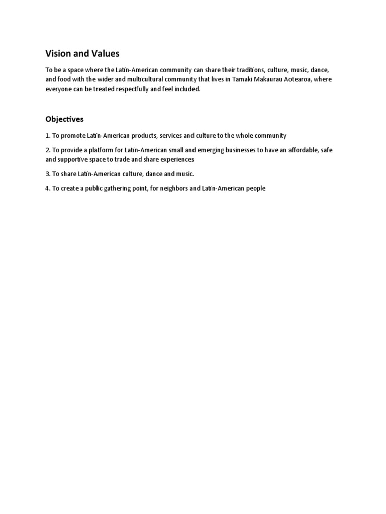 Carnaval Latino Stallholder Guidelines | PDF | Legal Liability | Insurance