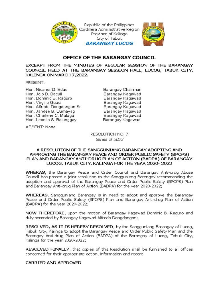 2022 Resolution | PDF | Breastfeeding | Infants