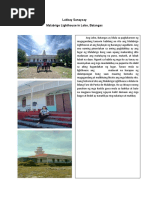 Position Paper Outline (Tagalog) | PDF