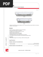 Mercury Security LP1501 Intelligent Controller Manual | PDF | Relay ...