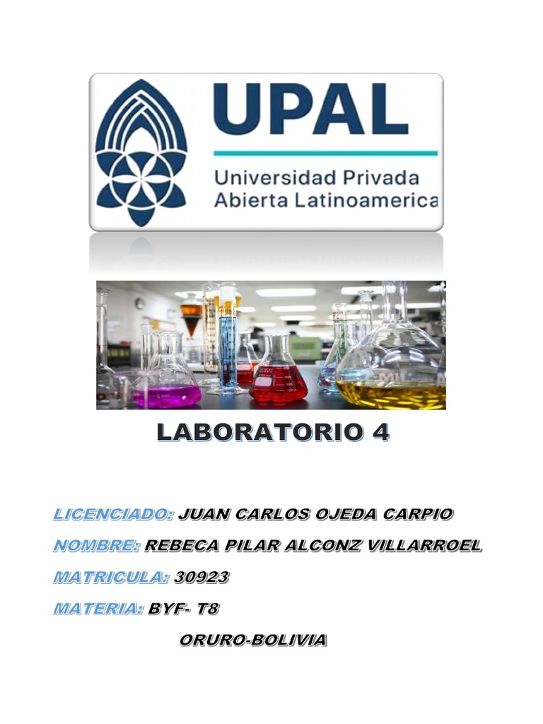 Caratula Upal-1 | PDF