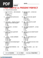 Direct and Indirect Speech | PDF | Question | Grammar