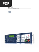 FP01 Data Sheet: FP01/S1/M/32/NC/S/77A-24D/ML/30 | PDF | Electrical ...