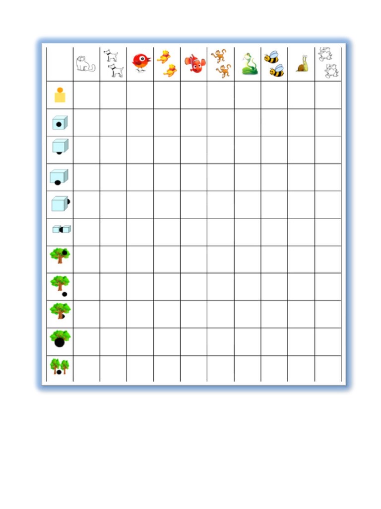 Battleship There Isare Prepositions of Place | PDF