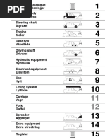 Elme 817 Spreader Parts | PDF