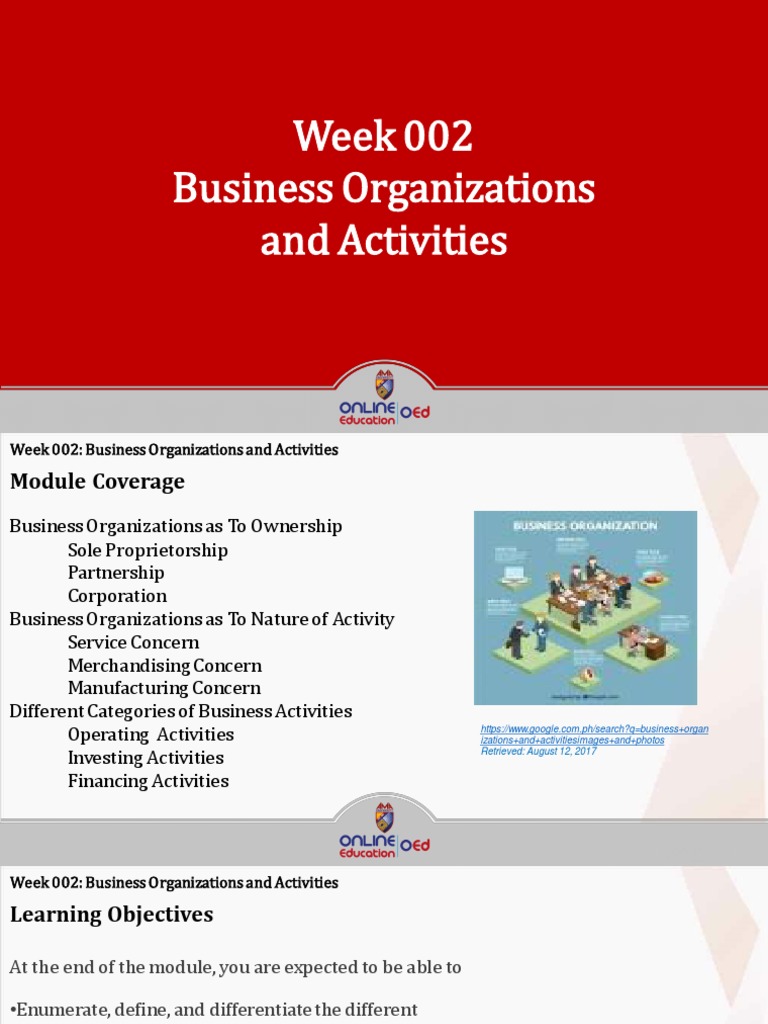 Accounting Lesson 2 Download Free Pdf Business Stocks