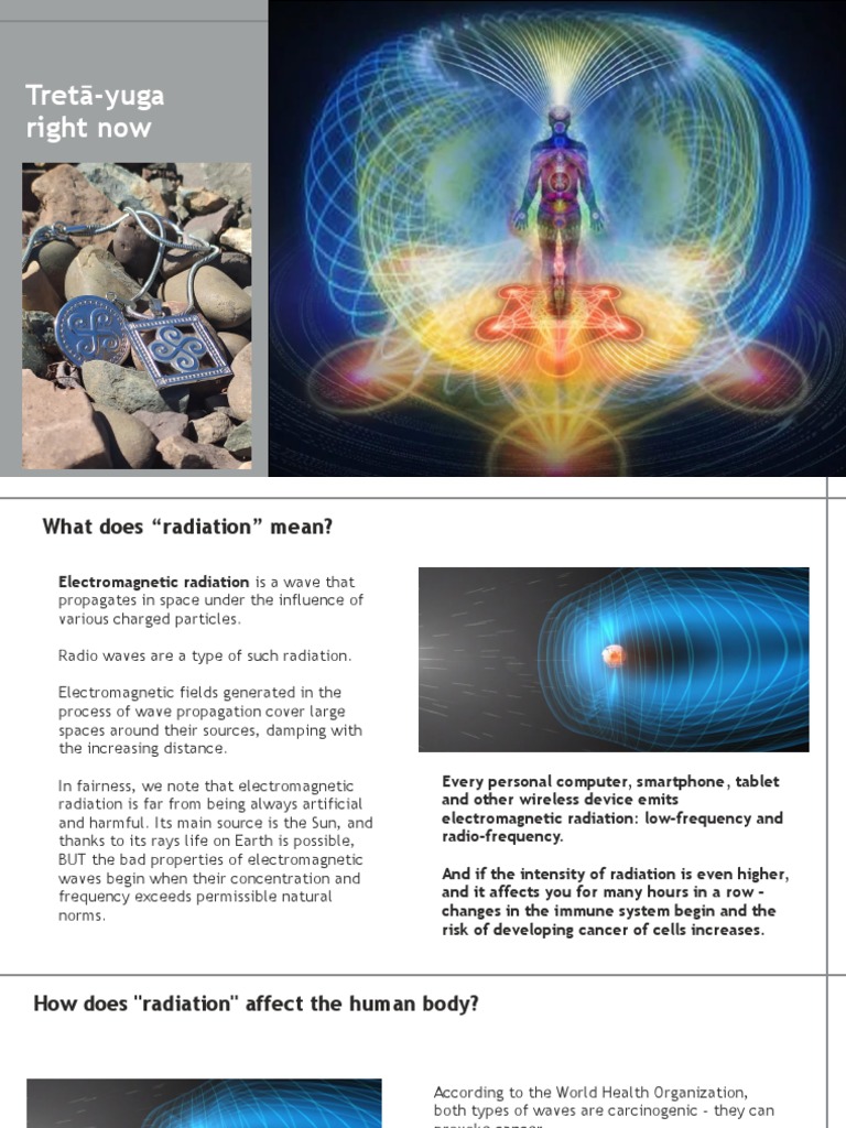 Harmony For Subtle Bodies | PDF | Electromagnetic Radiation | Waves
