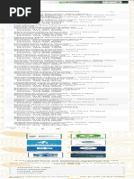 FINAL DPPs List Updated | PDF