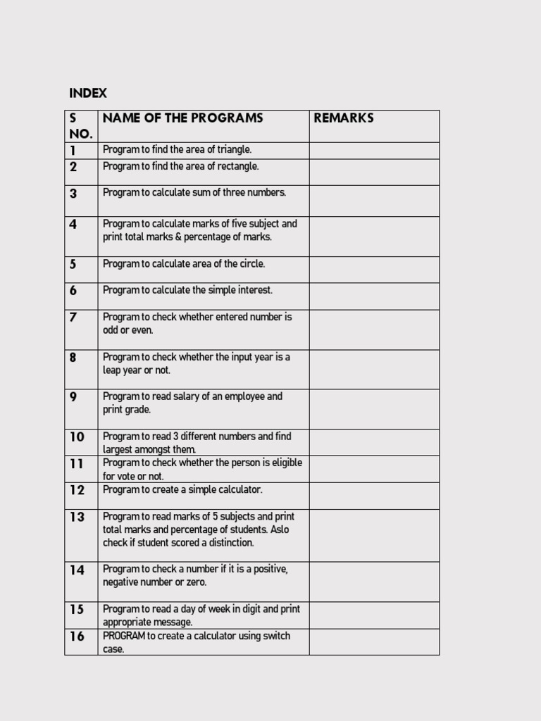 Final C | PDF | Numbers | Matrix (Mathematics)