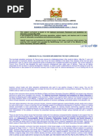 Maths For NPSE | PDF | Speed | Decimal