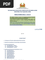 Home Economics Notes | PDF | Home Economics