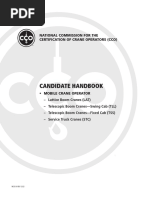 LEEA Handbook PDF | PDF