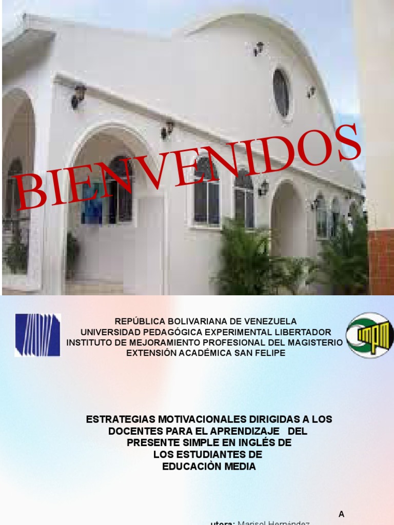 marisol (2) | PDF | Enseñando | Evaluación