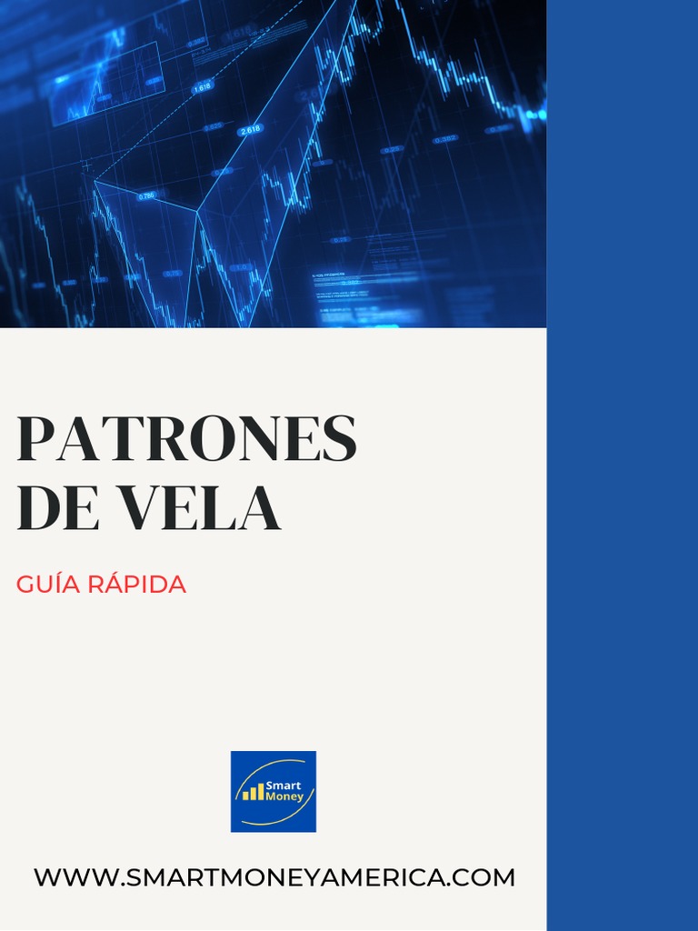 Guía de Patrones de Velas Japonesas | PDF